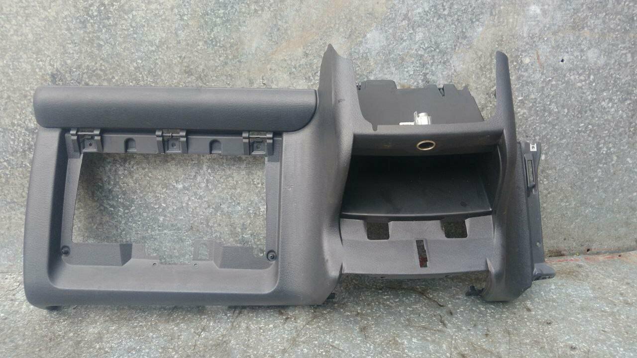 Накладка торпедо Chrysler Sebring 2 (2000 - 2003) ORN92TRMAB