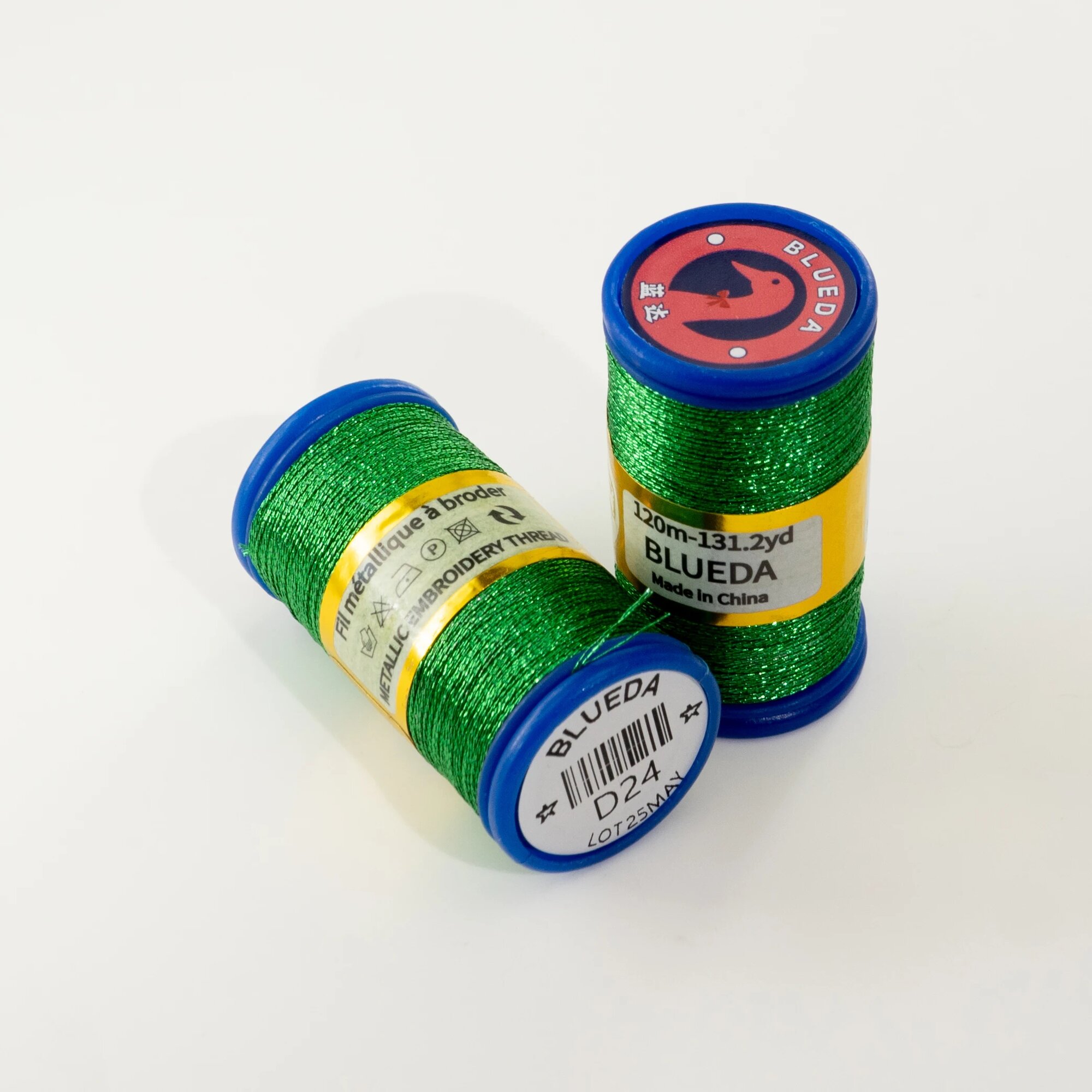BLUEDA алмазная полиэтиленовая нить для рукоделия D24