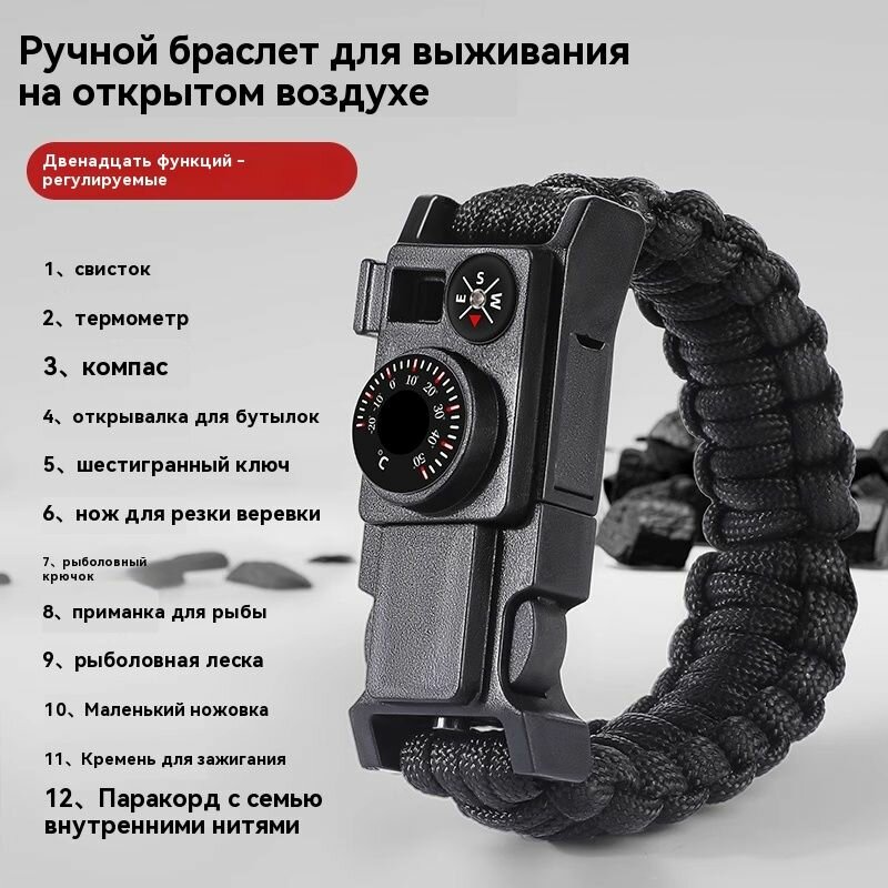 Набор для выживания