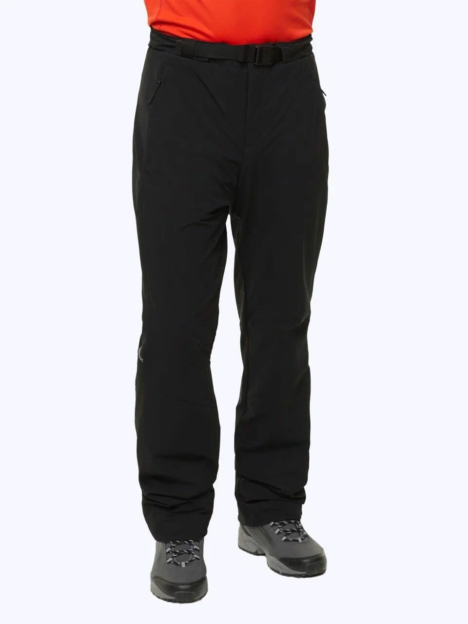 Брюки спортивные