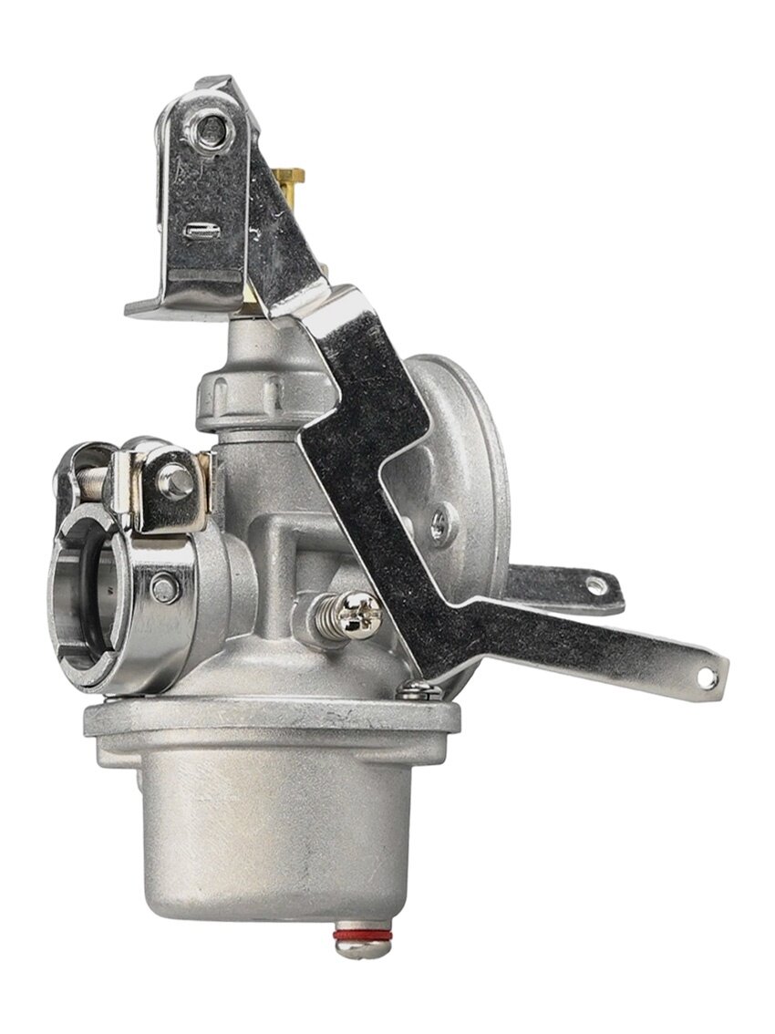 Карбюратор для лодочного мотора MERCURY 3л. с. 2-тактный Замена 3303-815070