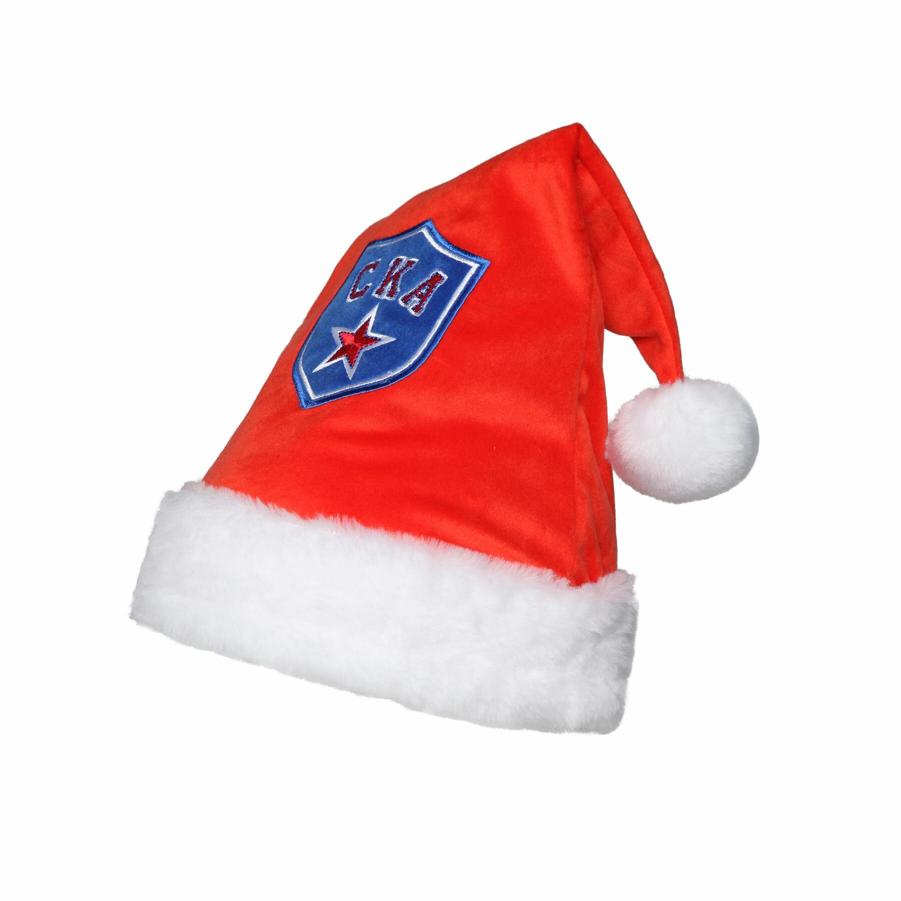 Колпак СКА "Новогодний"