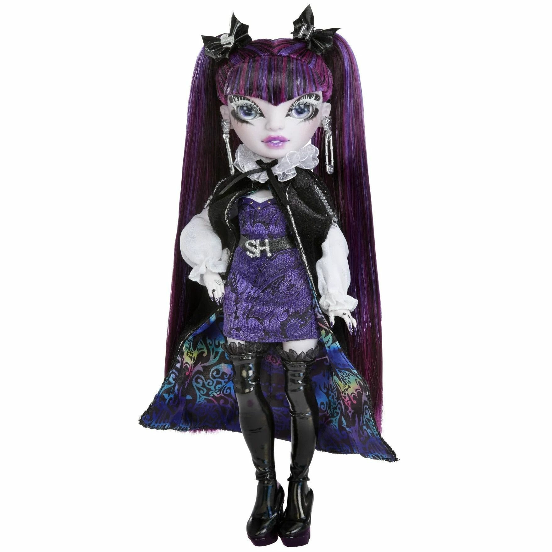 Кукла Деми Батиста из Rainbow Vision Costume Ball Rainbow High, Demi Batista Fashion Collectors Doll
