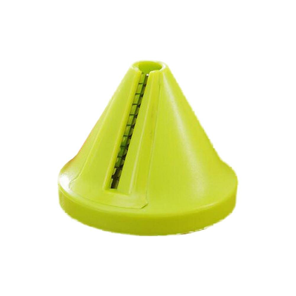 Многофункциональный спиральный измельчитель овощей, фруктов, Кухонные инструменты