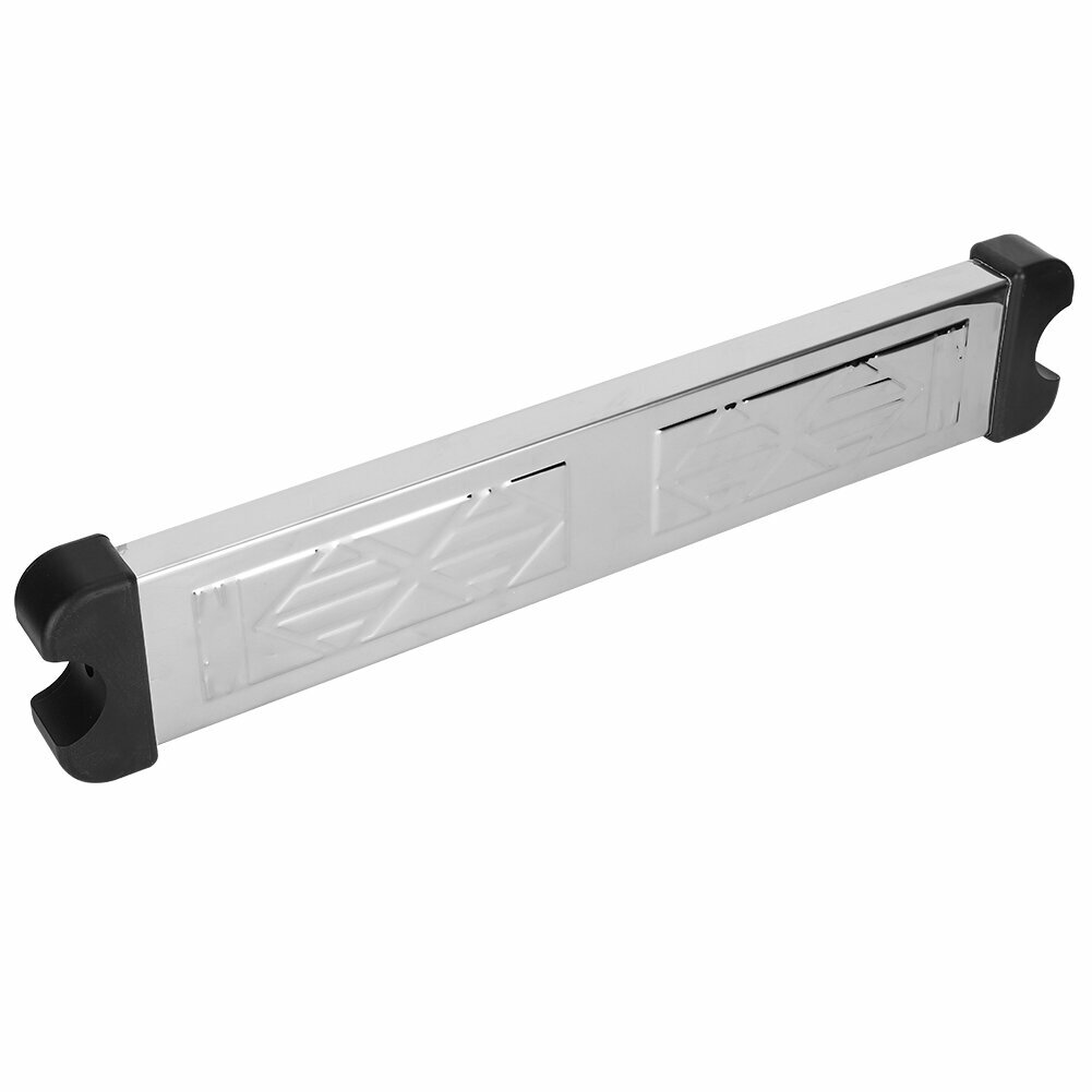 Лестница для бассейна, ступенька 304, педаль из нержавеющей стали для наземных подземных лестниц