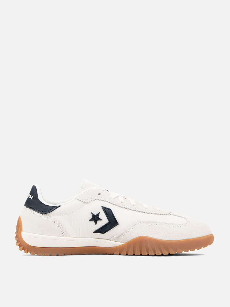 Кроссовки Converse Run Star Trainer Low, полнота 6 (RU)/ на среднюю стопу, размер 38, белый — фото 1