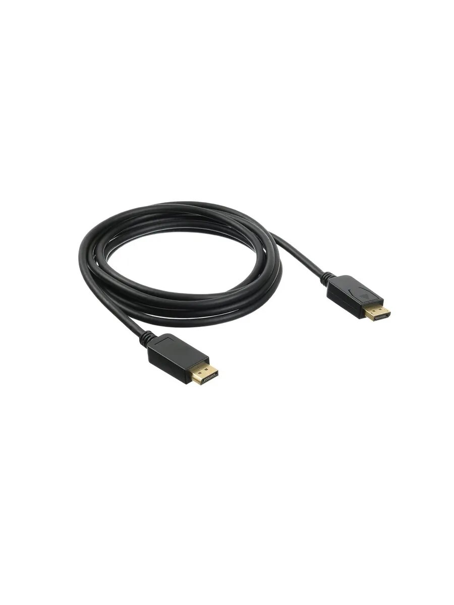 Кабель KP-DP-v1.1-1.5m DisplayPort (m) DisplayPort (m) 1.5м