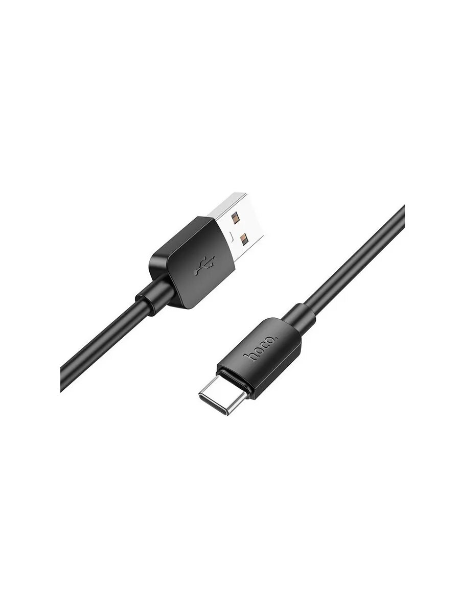 Кабель X96 Hyper X96 HYPER 27W TYPE-C USB (m)-USB Type-C (m)