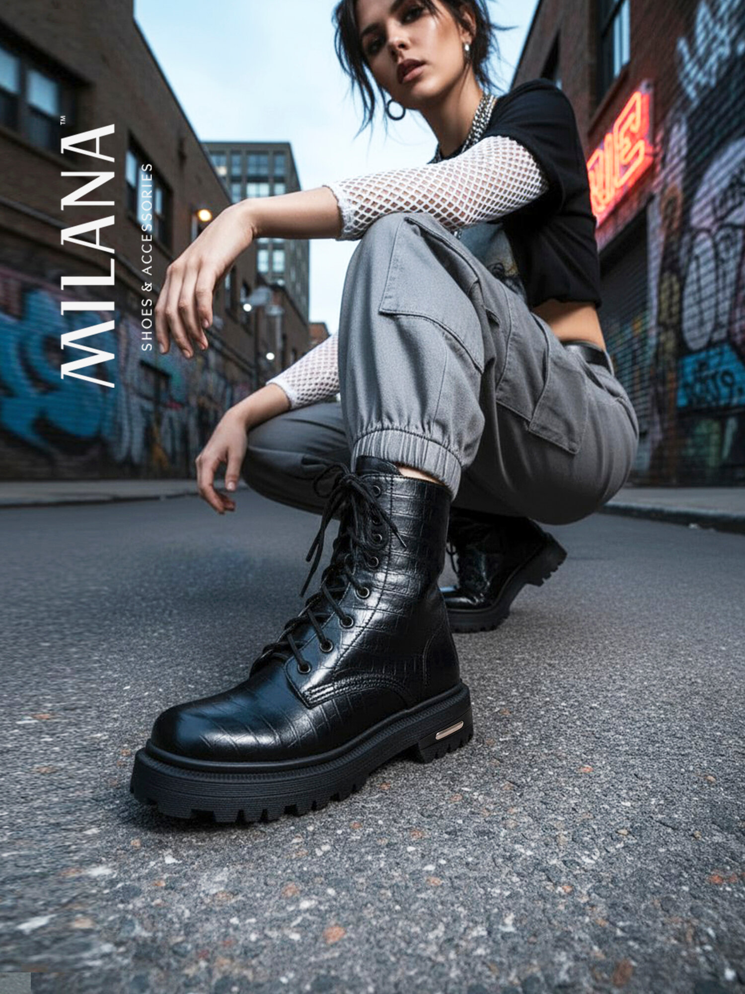 Ботинки берцы