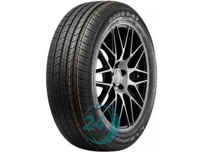 Satoya Doro S-63 205/60 R16 V92