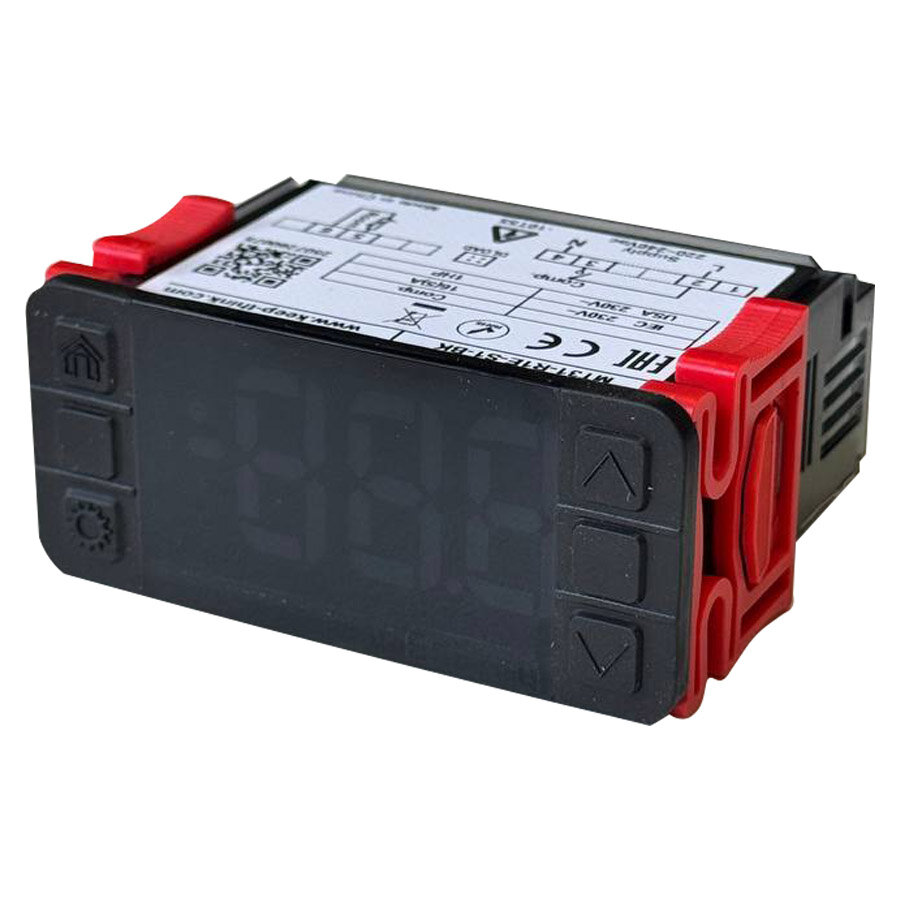 Контроллер 961 (АС2961) без датчика