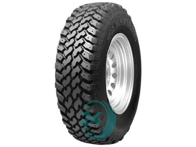 Nexen Roadian MT 31/10.5 R15 Q109