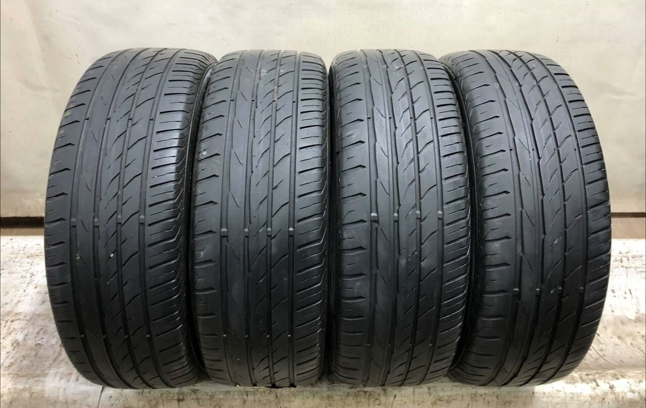 Летние БУ шины Matador Hectorra 3 MP 47 195/55 R16 30.0% износ PT0005794 DIM006