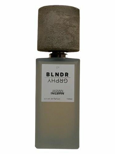 BLNDRGRPHY 02 Patchouli Mojito Духи 50 мл