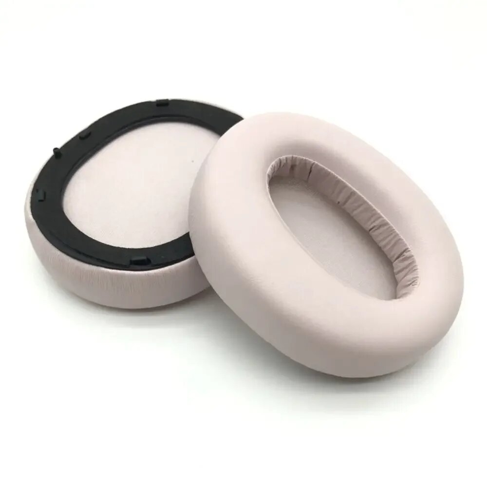 Амбушюры из искусственной кожи Edifier W820NB Pink-Ear Pads