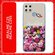 Чехол на Realme C25/C25s / Реалми С25/C25s с принтом "Букет счастья"