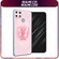 Чехол на Realme C25/C25s / Реалми С25/C25s с принтом "Be free butterfly 1"