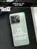 Чехол на OnePlus 10T / Ван плюс 10T с принтом "Неприемлемый контент", прозрачный