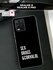 Чехол на Realme 8/8 Pro / Реалми 8/8 Про с принтом "Corvalol"