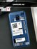 Чехол на Samsung Galaxy A6 / Самсунг Галакси А6 с принтом "JPN", прозрачный