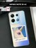 Чехол на Infinix Note 30 4G / Инфиникс Нот 30 4G с принтом "Глаз единорога"
