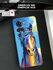 Чехол на OnePlus 10R/Ace / Ван Плас 10R/Ace с принтом "Лошадь арт 3"