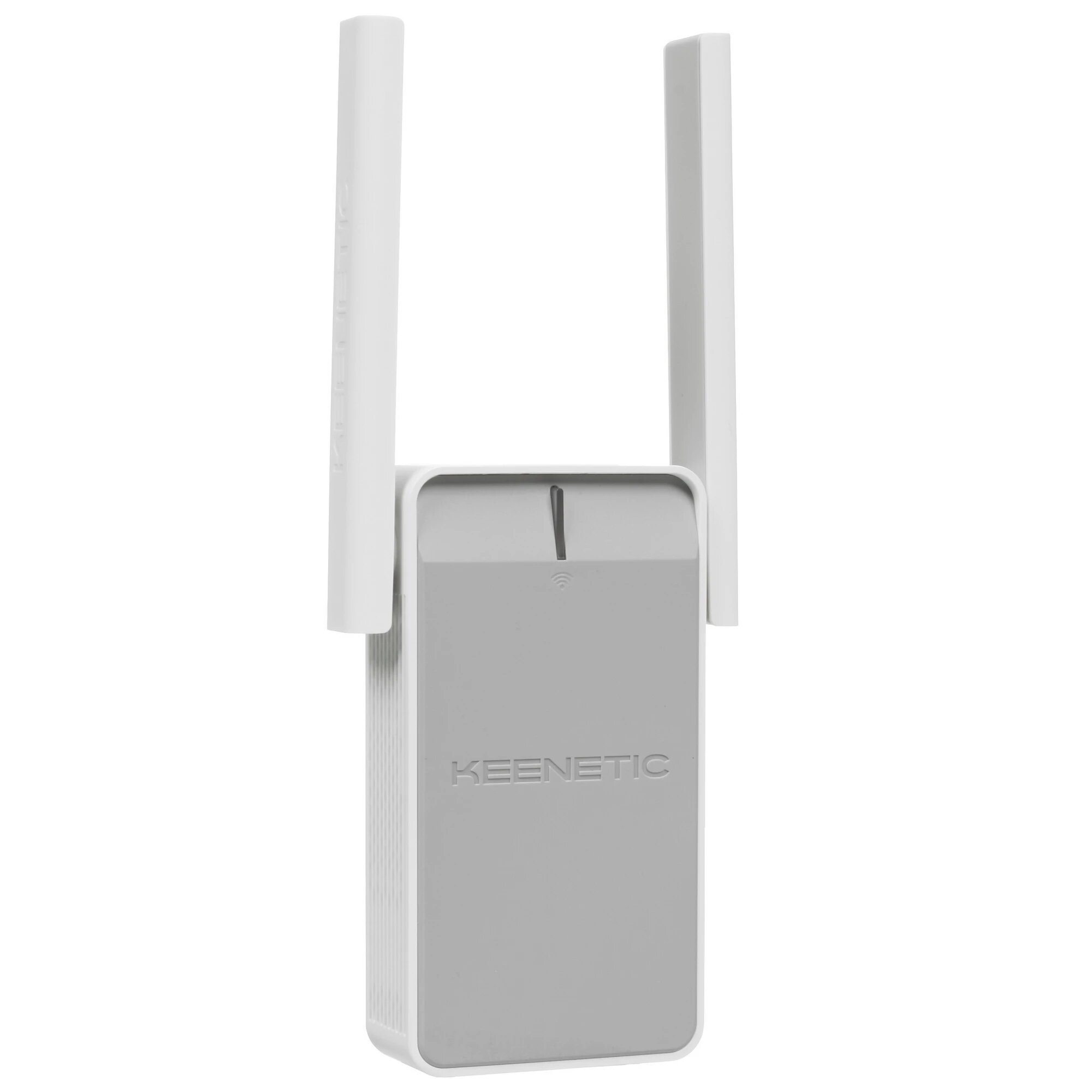Усилитель Wi-Fi Netcraze Buddy 4 NC-3211, 2.4 ГГц, Wi-Fi 4 (802.11n)