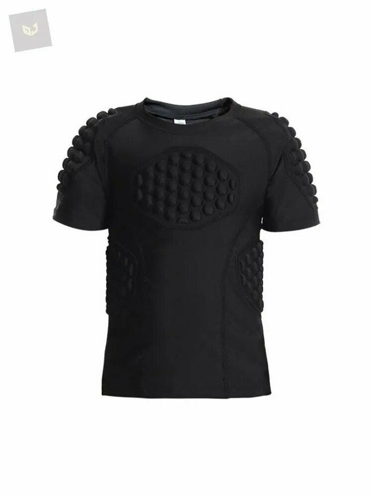 Защита для регби, размер: L/XL