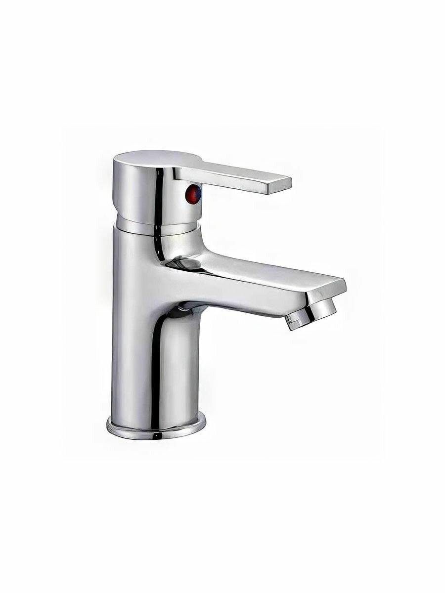 Melodia Della Vita Смеситель умывальник MELODIA Aria картридж д.35мм низкий MDV35720