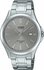 Наручные часы CASIO, серебристый/серый