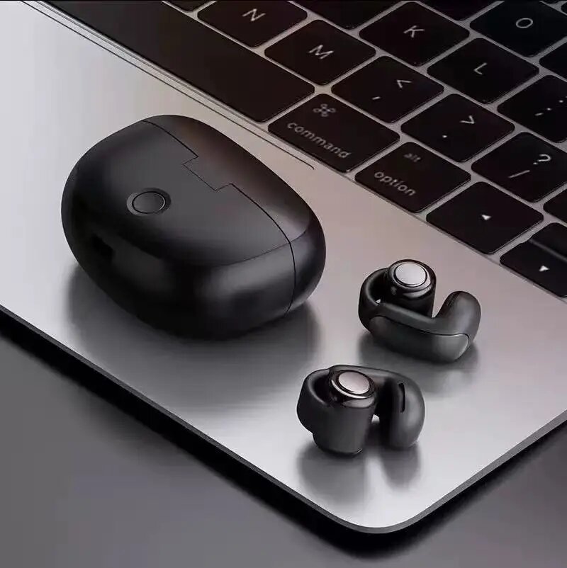Bose V12 Черные Беспроводные Наушники