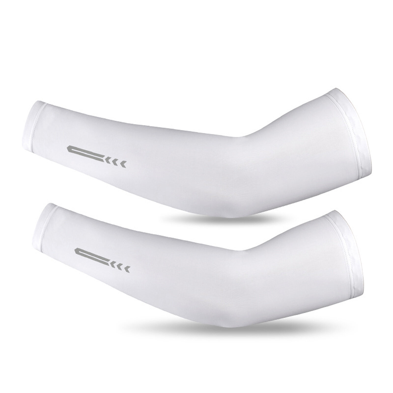 1 пара защитных рукавов от ультрафиолета, солнцезащитные рукава UPF 50, спортивные рукава для езды на велосипеде, рыбалки на открытом воздухе