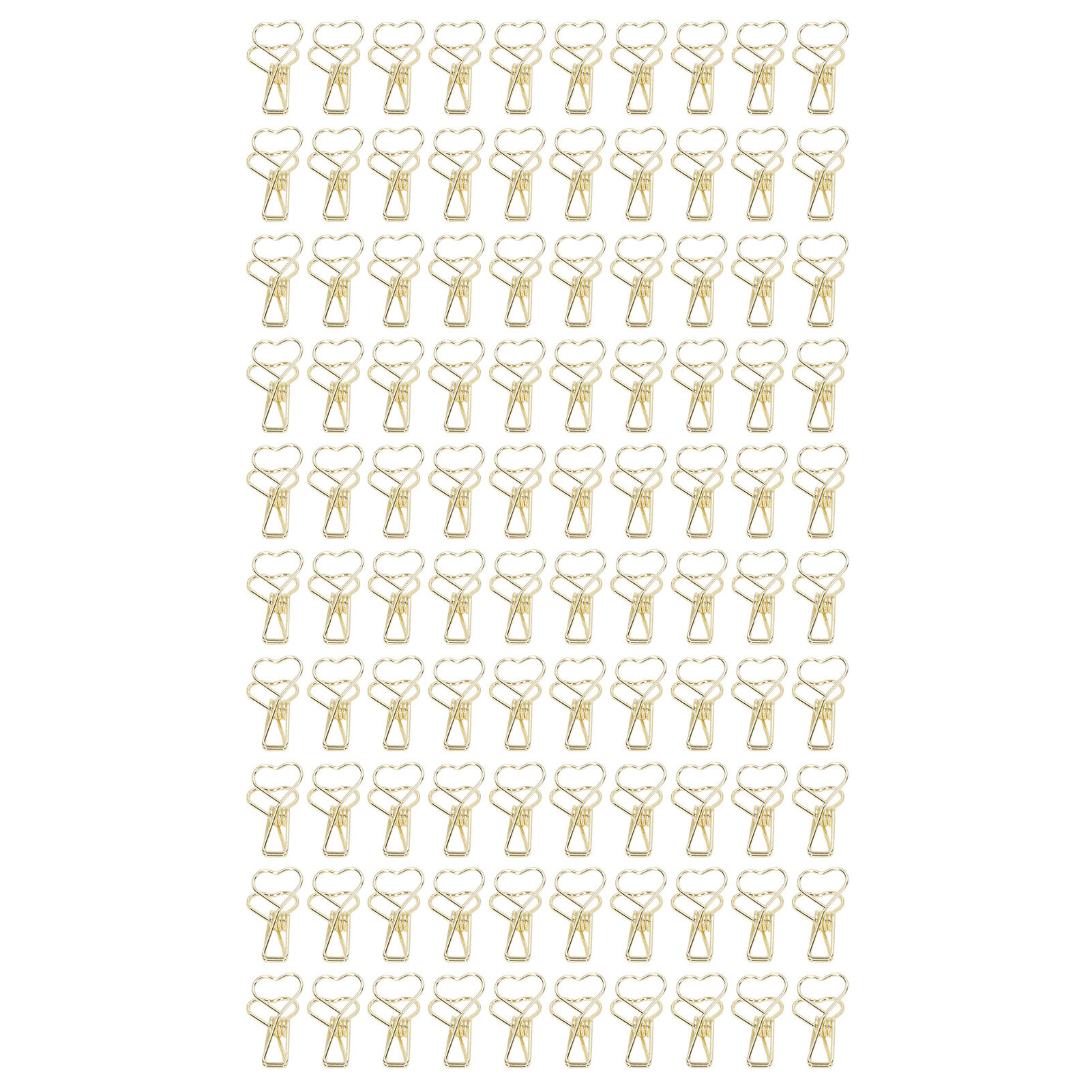 Переплетные клипы