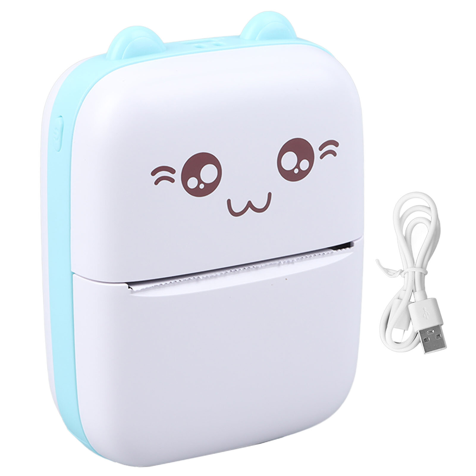 Портативный принтер