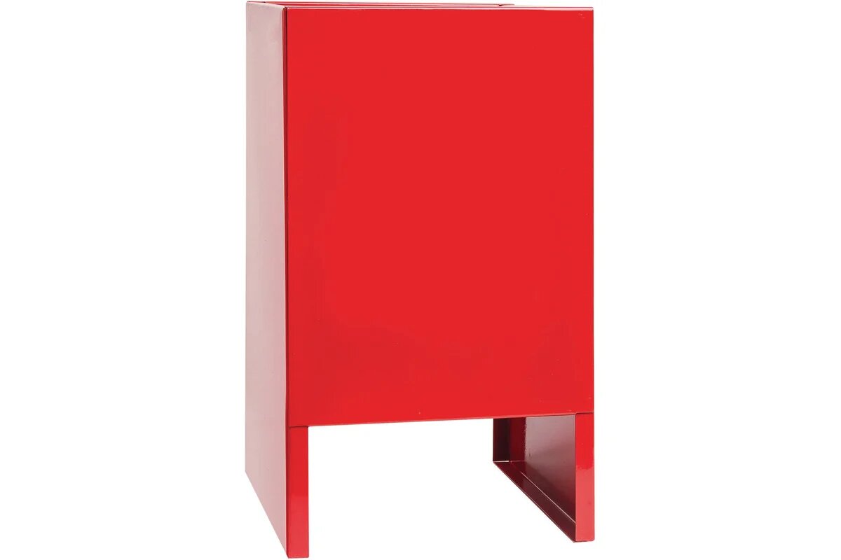 Офисмаг Подставка под огнетушители, диаметр до 180 мм, до 12 кг, сварная, ОП-5-ОП-10