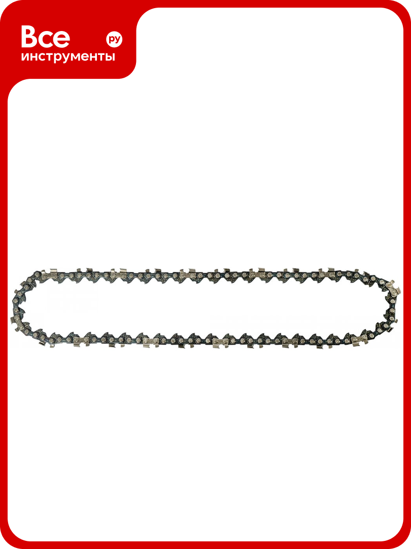 Цепь пильная 30 см/12", 3/8", 1.1 мм, 45 звеньев 12DAEWOO DACS 45, 0.27 кг