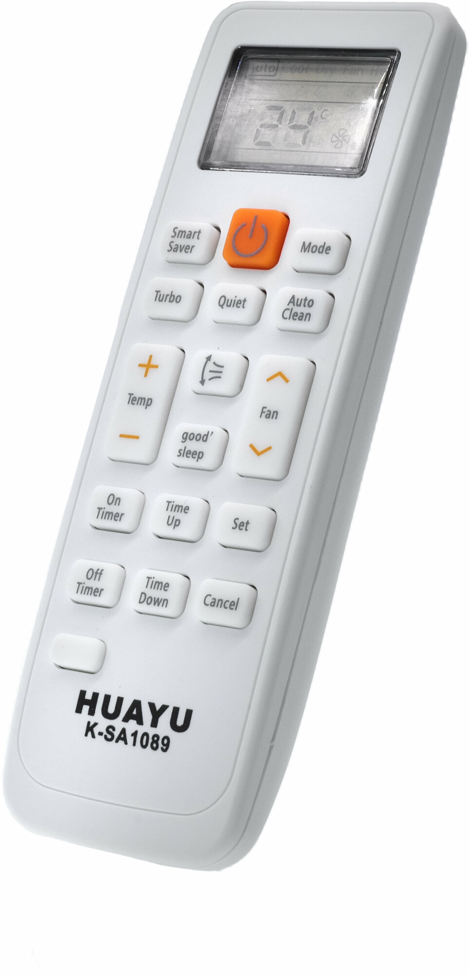 Пульт Huayu K-SA1089 для кондиционеров Samsung, универсальный