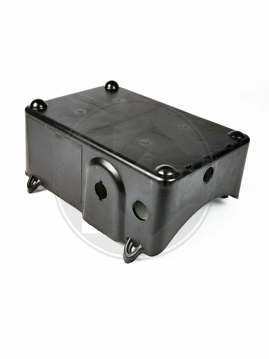 Основание пластиковое для газовой пушки