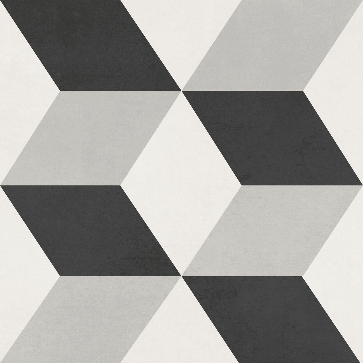 Decocer Плитка Elegance Base мат 19,8x19,8 8 мм арт. С0005781 (цена за 0.7057 м2)