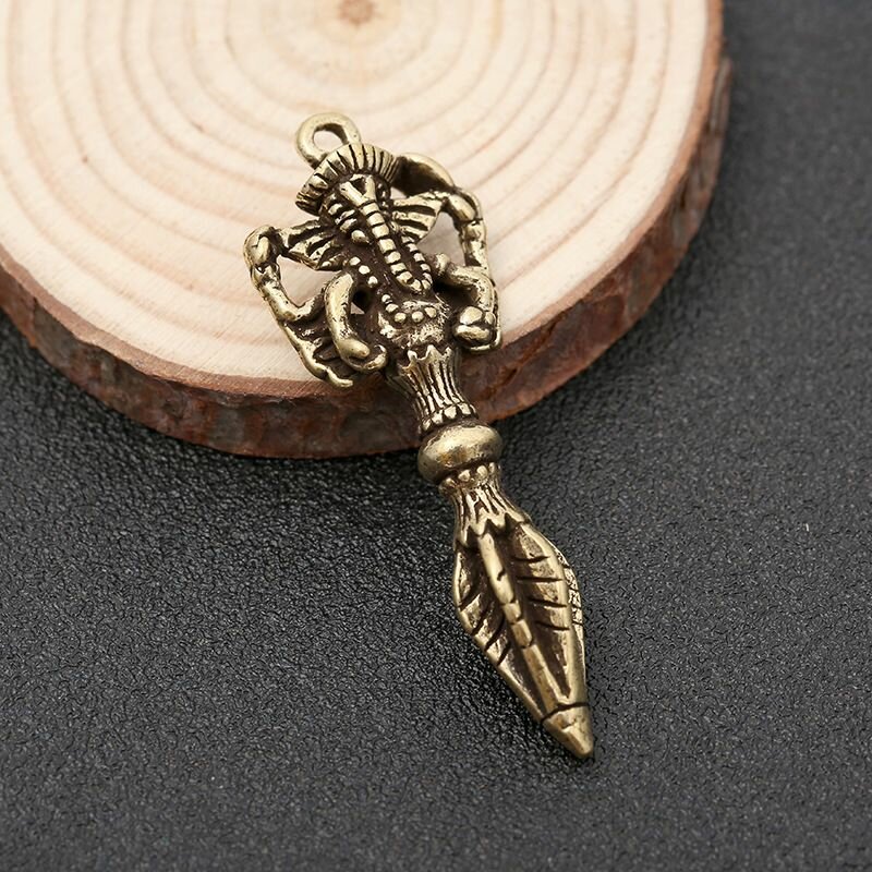 Амулет Двойная Ваджра