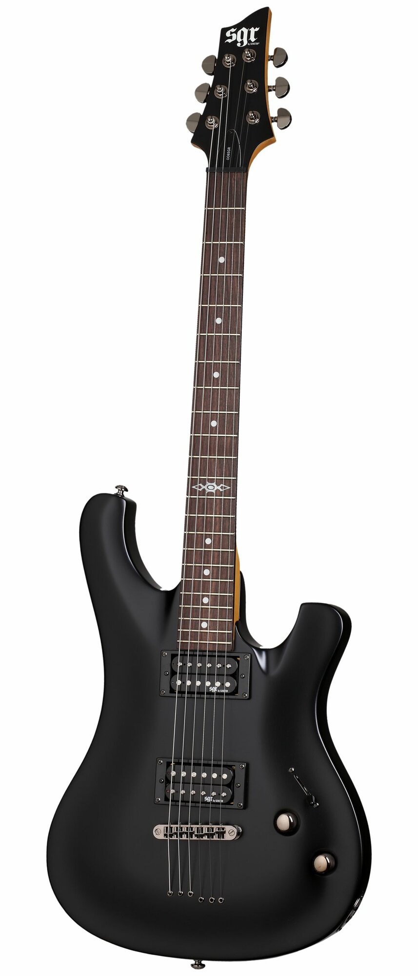 Schecter SGR 006 Гитара электрическая