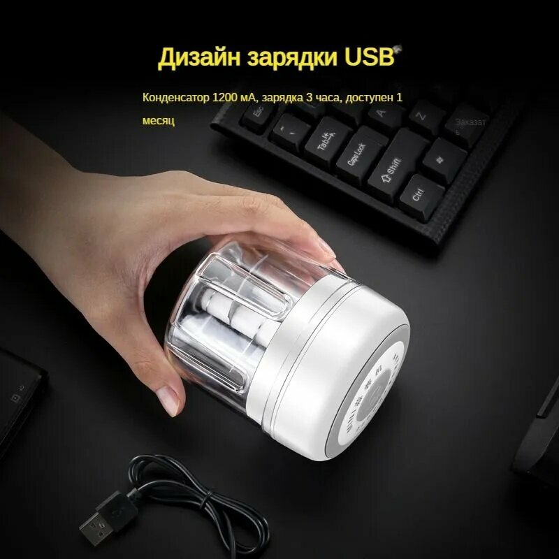 Измельчитель — фото 1