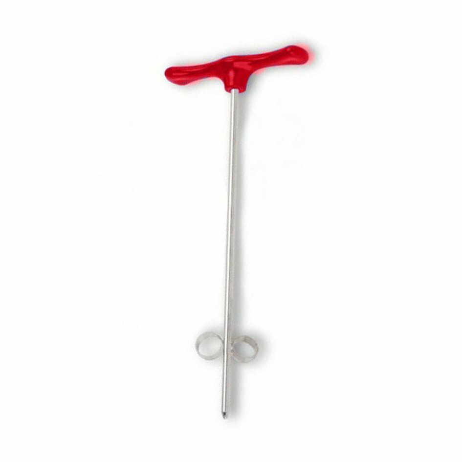 Ручная роликовая спиральная ломтерезка для нарезки редиса, картофеля, овощей, фруктов, нарезка фруктов, новинка - серебристая