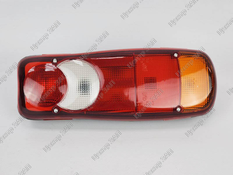 Фонарь Stellox арт. 8737173SX