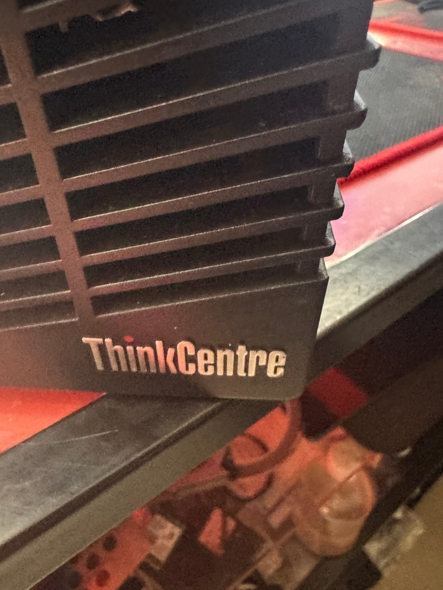 Мощный ПК Lenovo ThinkCentre M79 AMD A10-7800/16/500/Windows 10