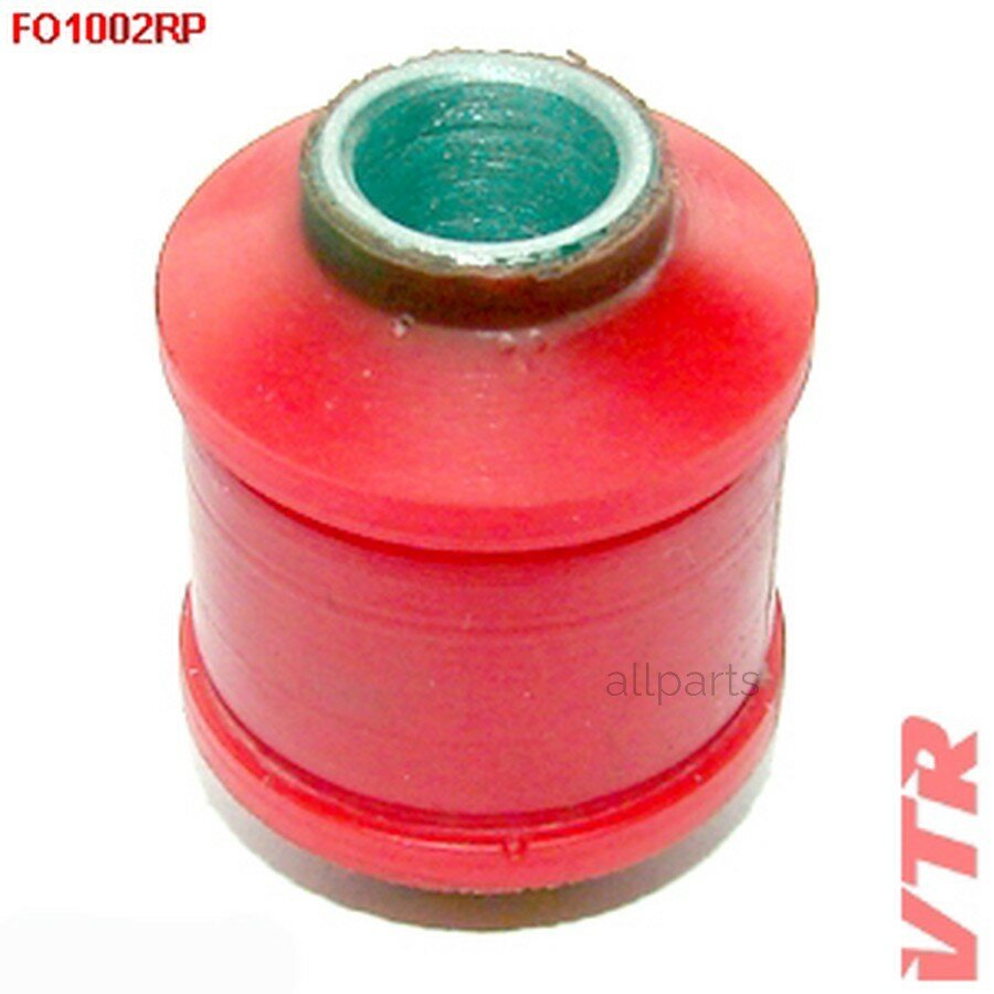 VTR FO1002RP полиуретановая втулка амортизатора задней подвески
