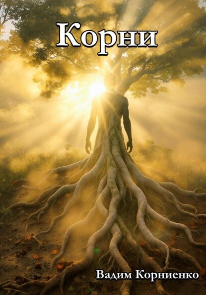 Корни [Цифровая книга]