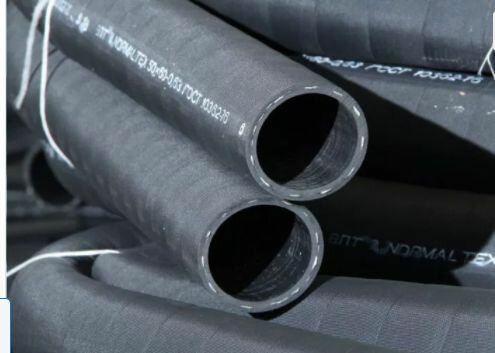 Рукав напорный (МБС) 10-17,5-1,6/1,47 ГОСТ