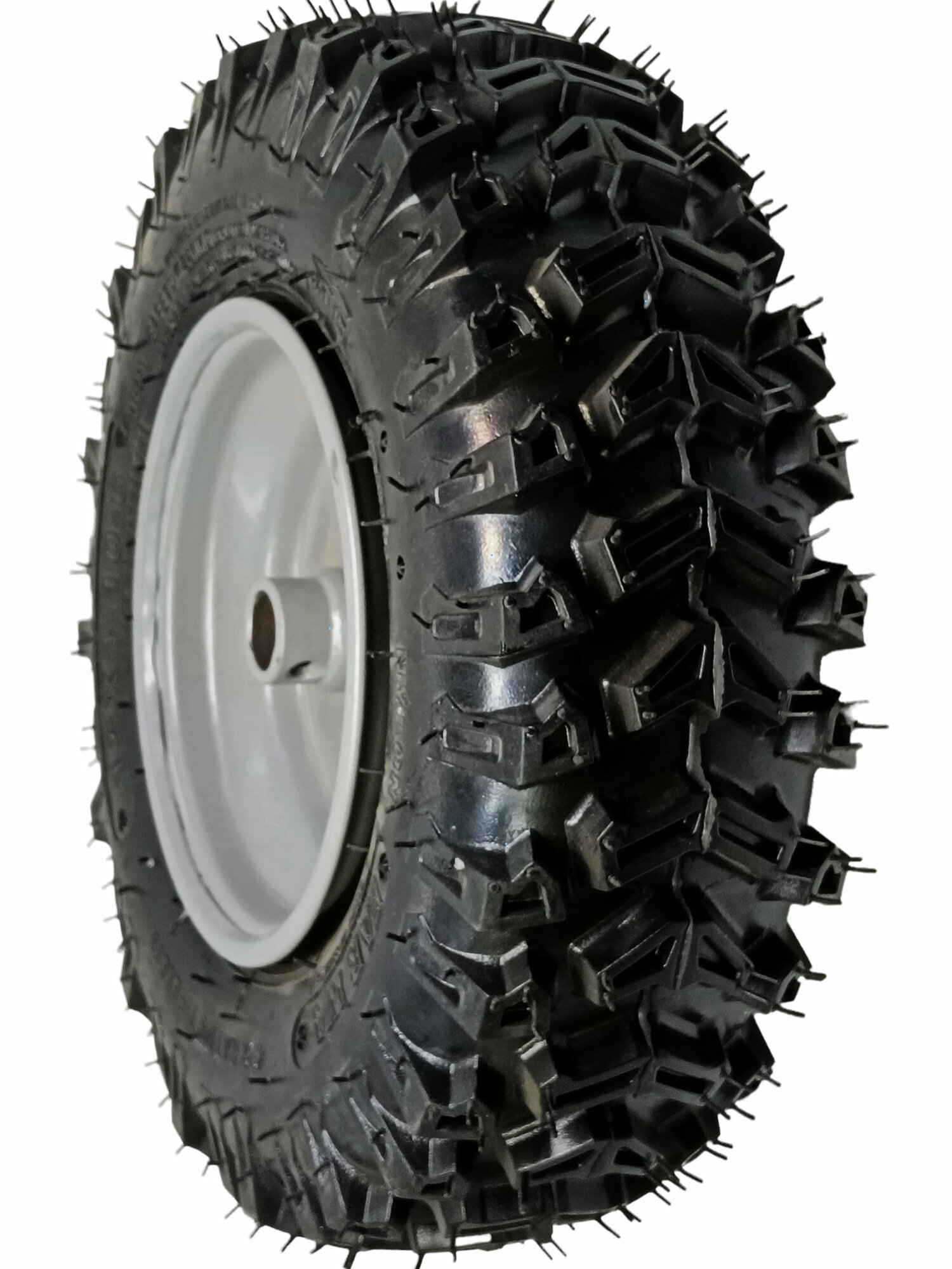 Колесо левое (13X4.10-6) снегоуборщика Sturm STG7461EL