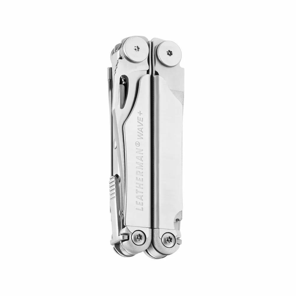 Мультитул Leatherman Wave Plus 832524 — фото 1